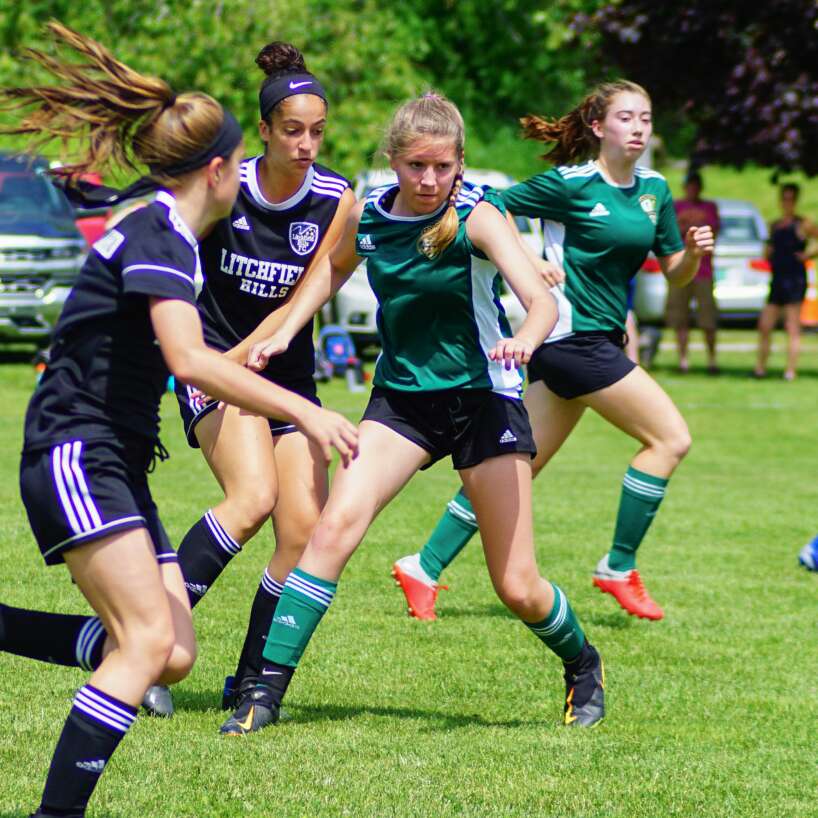 Addison United – Soccer Club