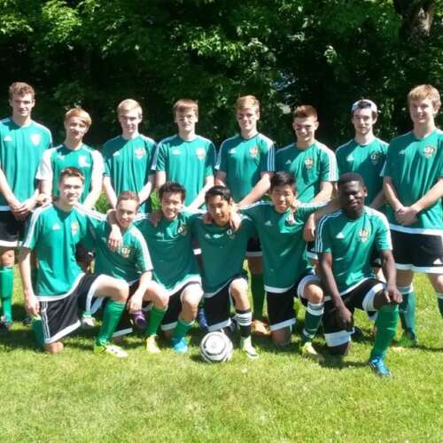 Addison United – Soccer Club