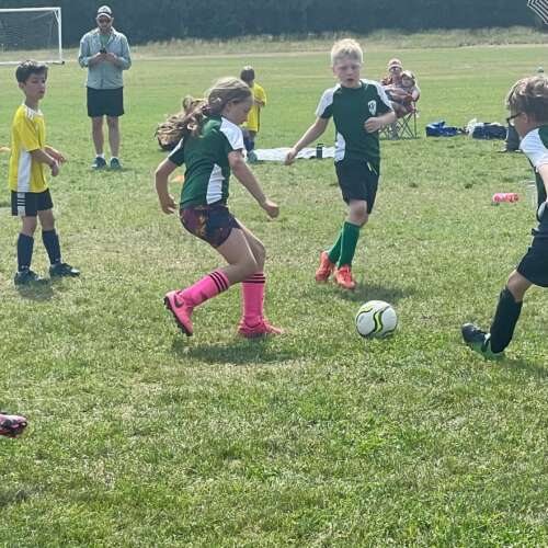 Addison United – Soccer Club